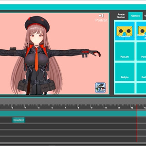 Free Webcam Hand Tracking Software with VMC for VSeeFace and VRChat 無報酬 ...