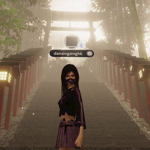 Free Webcam Hand Tracking Software with VMC for VSeeFace and VRChat 無報酬 ...