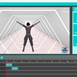 Free Webcam Hand Tracking Software with VMC for VSeeFace and VRChat 無報酬 ...