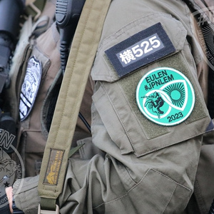 「E-ISOM 2024」 - Floating Falcon - BOOTH