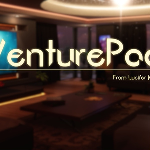 The Pumpkin Kabin (Autumn VRChat World) PC&Quest - LuciferMStar Creations - BOOTH