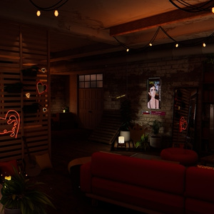 VenturePad - VRChat World - PC/Quest - LuciferMStar Creations - BOOTH