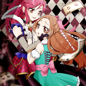 アイカツ!ポストカードセット - 大福亭 kaputi-no - BOOTH アイカツ!ポストカードセット - 大福亭 kaputi-no - BOOTH