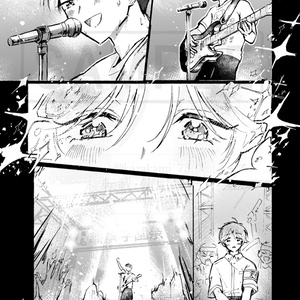 【創作漫画】胡惟と千影 -後編-【COMITIA145】 - 紫ソノ彼方 / MEIYA shop - BOOTH