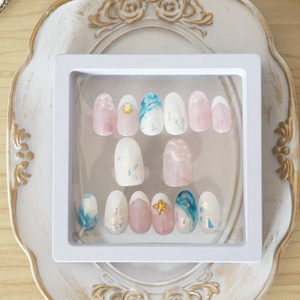 【COMITIA145】ダイカットステッカー - 紫ソノ彼方 / MEIYA shop - BOOTH