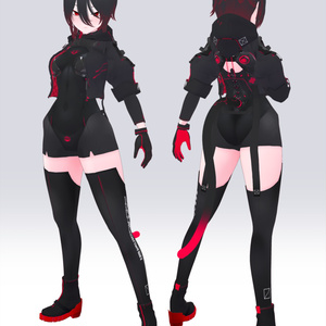 Asahi (Avatar)