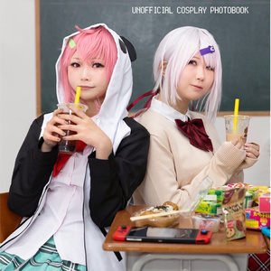 Virtual Utopia - 炒飯の餃子たち - BOOTH