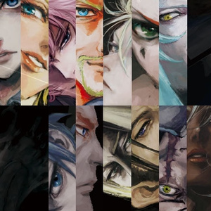 【ゼアエラ】lullaby - Regulus - BOOTH