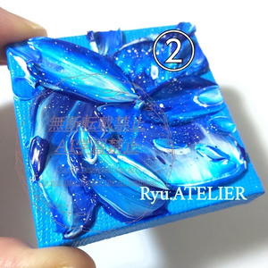 アナログ原画「顕現」 - Ryu. ATELIER - BOOTH