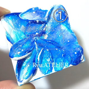 アナログ原画「顕現」 - Ryu. ATELIER - BOOTH