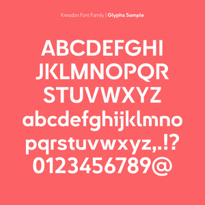 【フリーフォント】Fervojo - kohakuno TypeLibrary - BOOTH