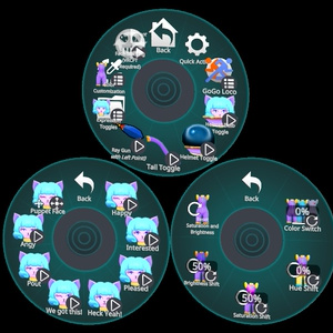 GOGOLOCOに関する人気の同人グッズ5点を通販できる! - BOOTH