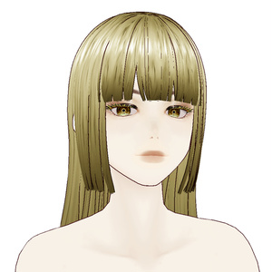 [Vroid] eye Textures set : eyelashes, eyebrows, eyeliner, lrises - you ...