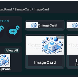 VRChat風SVGアイコン集 “LaunchPad Icons” - 黒音キト - BOOTH