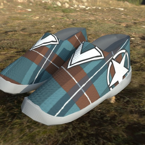 [VRChat想定]骨の尻尾 - pace's store - BOOTH