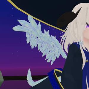 [受付嬢さん用]下駄(VRChat想定) - pace's store - BOOTH