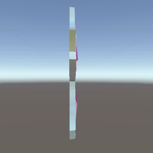 [受付嬢さん用]下駄(VRChat想定) - pace's store - BOOTH