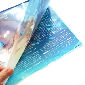 DEEP BLUE - L3Project - BOOTH