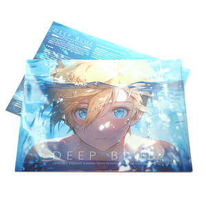 DEEP BLUE - L3Project - BOOTH