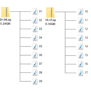 DEEP BLUE - L3Project - BOOTH