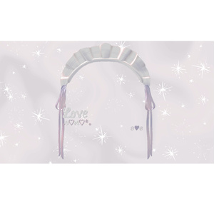 【08_chan】 VRChatオリジナル3Dモデル #08_chan3D - あみあみ商店 - BOOTH