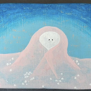 あたたかい温度 - jun-art - BOOTH