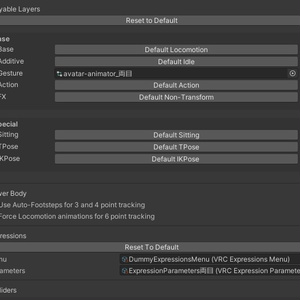 【Type. LO】ローちゃん専用 褐色肌Texture - 猫ヶ洞 - BOOTH