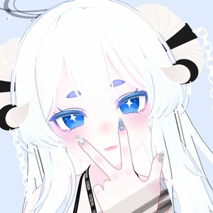 Nightmare eye texture(ナイトメア) - airasii_あいらしい - BOOTH