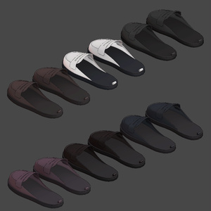 AFKモーション SLEEP - AC后方支援部 - BOOTH