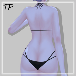 【水瀬用VRChat向け】ハンドサイン・ジェスチャー - ThirdPenguin - BOOTH