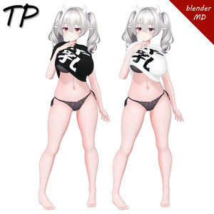 【水瀬用VRChat向け】ハンドサイン・ジェスチャー - ThirdPenguin - BOOTH