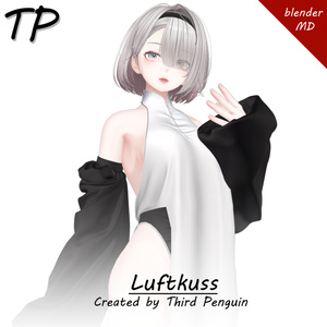 【水瀬用VRChat向け】ハンドサイン・ジェスチャー - ThirdPenguin - BOOTH