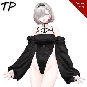 ≪Selestia≫ Grenzeon - ThirdPenguin - BOOTH