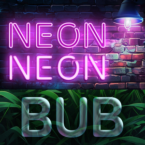 Photoshopテロップ【お試し版-無料-】熱を感じるデザイン - talop - BOOTH