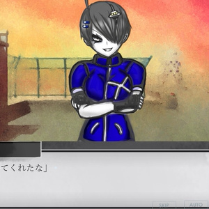 ONEFISTZONE 体験版 - phantom-zone - BOOTH