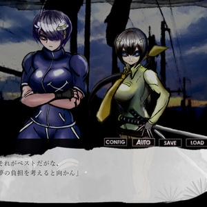 ONEFISTZONE 体験版 - phantom-zone - BOOTH