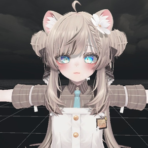 Moonligth headset v1 - moonlight-shop - BOOTH