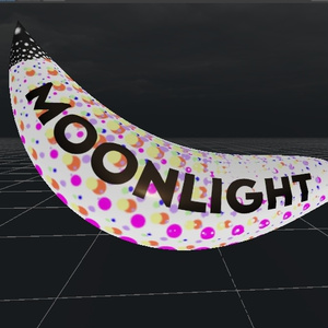 Moe face Texture - moonlight-shop - BOOTH