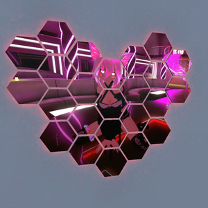 Simple Beam for VRChat Avatar - GAiAの物置小屋 - BOOTH