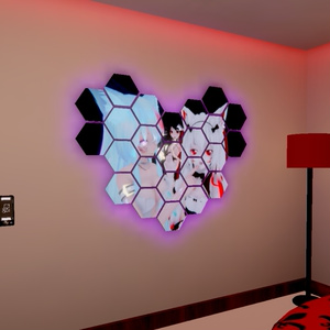 Simple Beam for VRChat Avatar - GAiAの物置小屋 - BOOTH