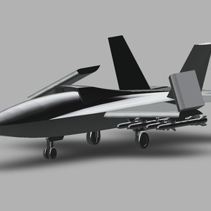 1/700 AN/SLQ-59 TEWM - ふゆのつき@ためにならない海自模型 - BOOTH