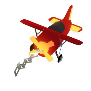 アクセサリー『ボルト・ヘッジホッグ』 - moku - BOOTH