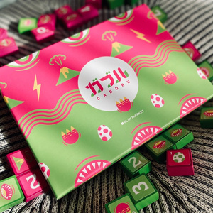 ガブルレモネード｜GABURU LEMONADE - プレイマーケット - PLAY MARKET - - BOOTH