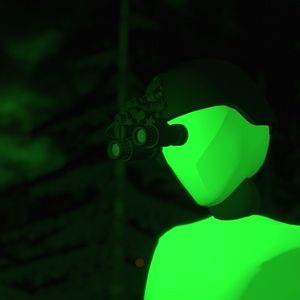 Explodes You With Mind System (VRChat) - aparst3d - BOOTH