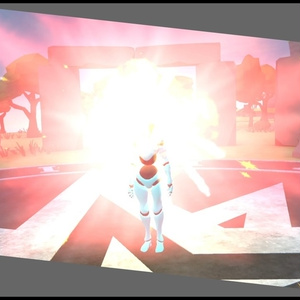 TBH Launcher (VRCHAT/SDK3) - aparst3d - BOOTH