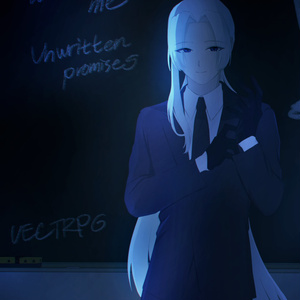 【DL版】Linking Promise SPLL:E113252 - UEC_TRPG - BOOTH