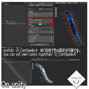 [VRChat] 超シンプルな鬼の角(5色)【3Dモデル】 - Hemlighet-Deer - BOOTH