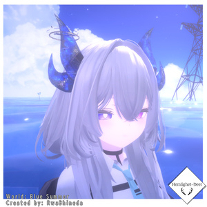 [VRChat] 機械ノ尻尾 /アニメーション付)【3Dモデル】 - Hemlighet-Deer - BOOTH