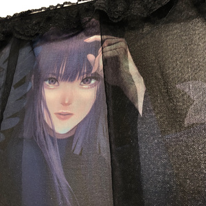 liluck - inori - BOOTH