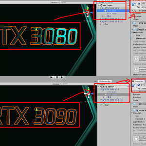 【3Dモデル】 RTX4090 FE - Shimo's 100円 Shop - BOOTH